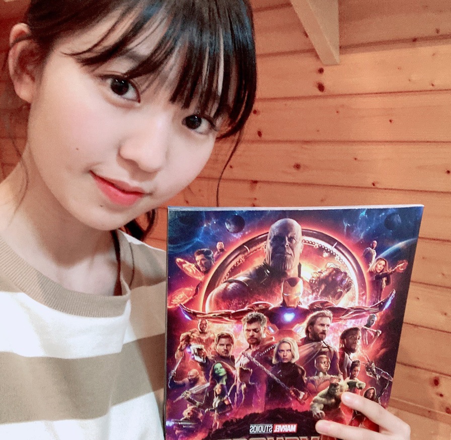 【島倉りか（BEYOOOOONDS）】60TRY部に登場!!! - やっぱりハロプロ！！！ ＆アクセス備忘録