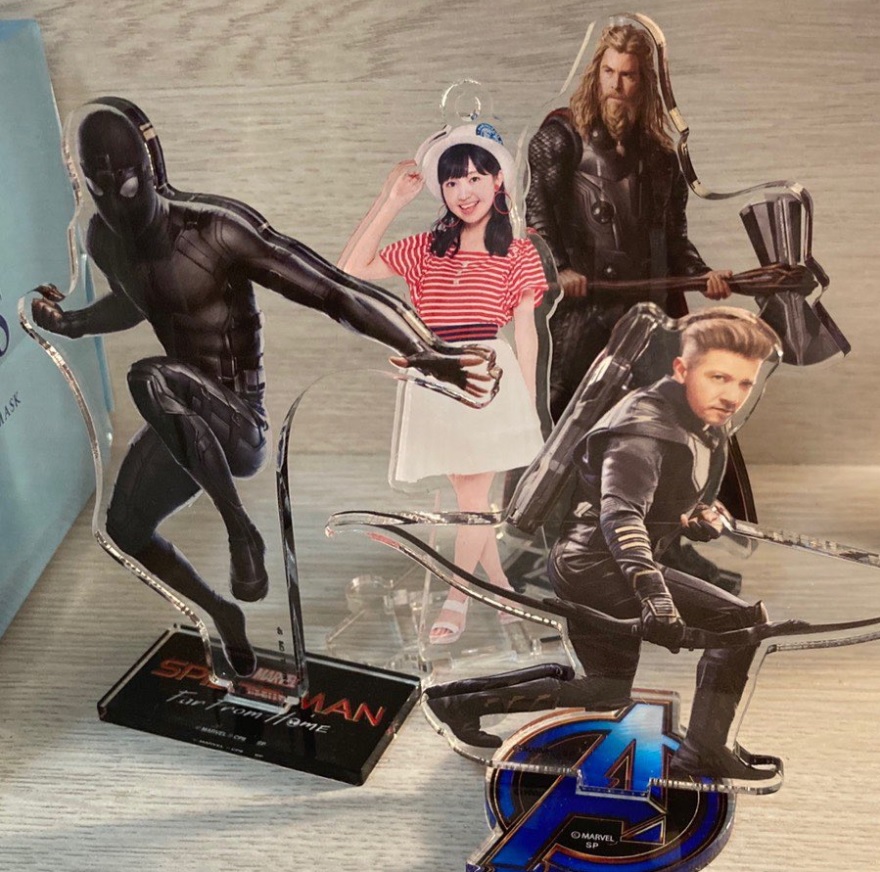 【島倉りか（BEYOOOOONDS）】60TRY部に登場!!! - やっぱりハロプロ！！！ ＆アクセス備忘録