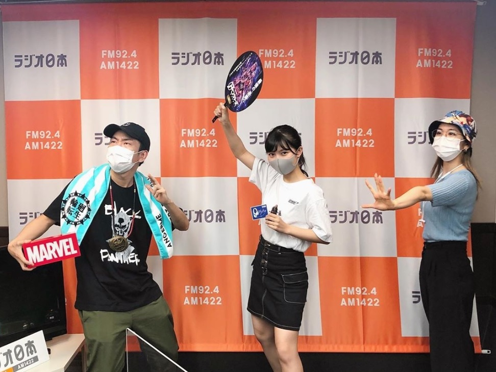 【島倉りか（BEYOOOOONDS）】60TRY部に登場!!! - やっぱりハロプロ！！！ ＆アクセス備忘録