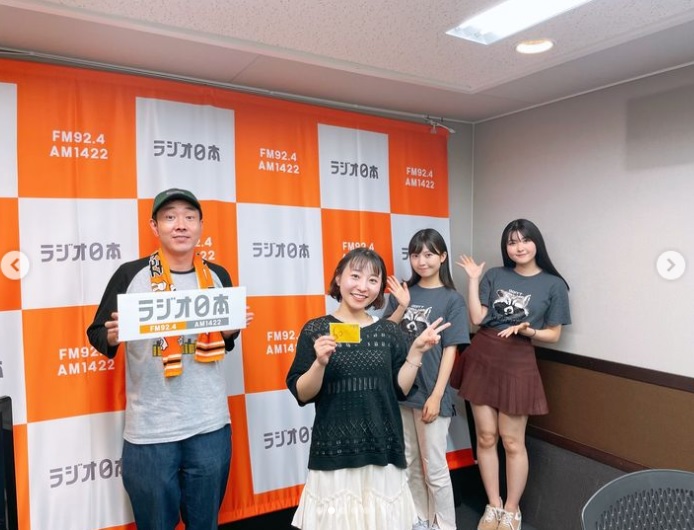 【島倉りか・岡村美波（BEYOOOOONDS）】60TRY部より・・・ - やっぱりハロプロ！！！ ＆アクセス備忘録