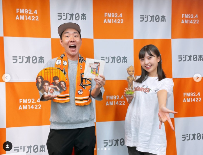 【島倉りか（BEYOOOOONDS）】60TRY部より・・・ - やっぱりハロプロ！！！ ＆アクセス備忘録