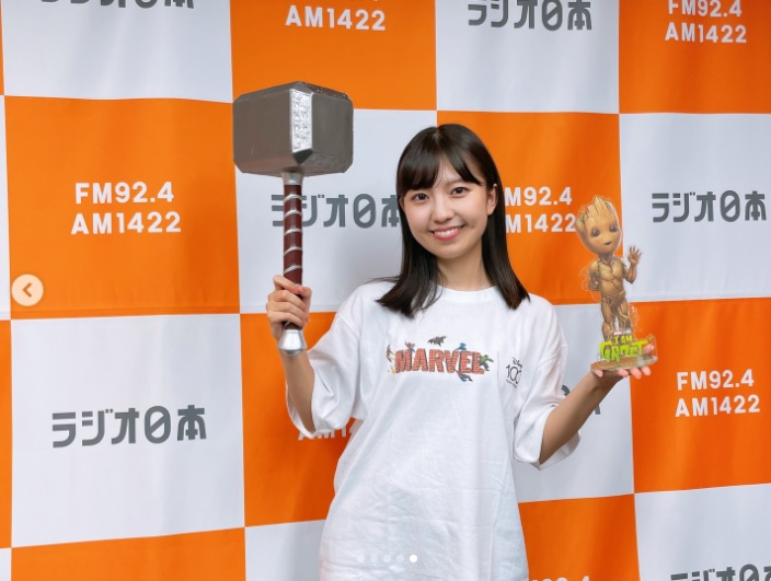 【島倉りか（BEYOOOOONDS）】60TRY部より・・・ - やっぱりハロプロ！！！ ＆アクセス備忘録