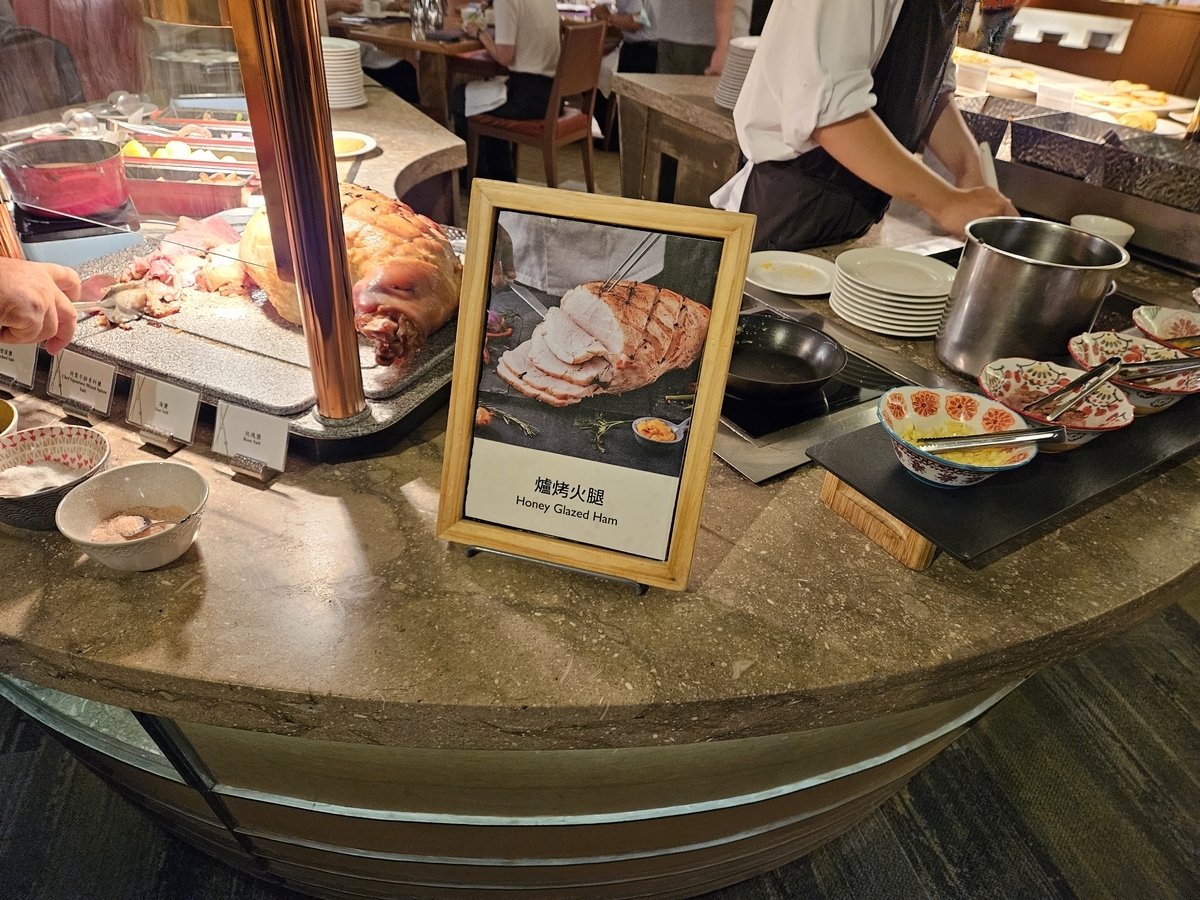 台南/Shangri-La Far Eastern, Tainan - 週末ごとの旅行者