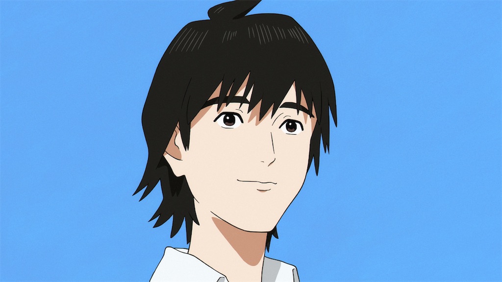 夏目真悟『Sonny Boy -サニーボーイ-』 - KINOUNOKYOU