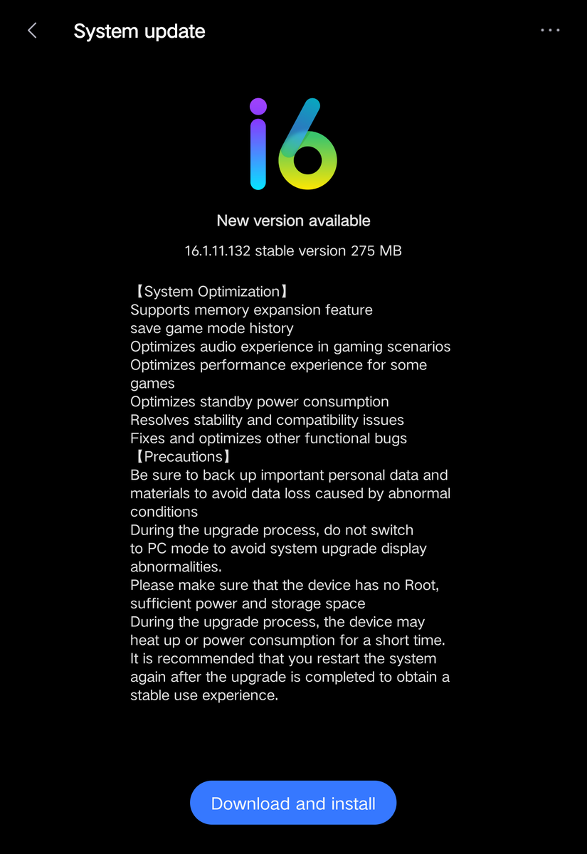 i6は何て読むの? - くろのぺんする(借)