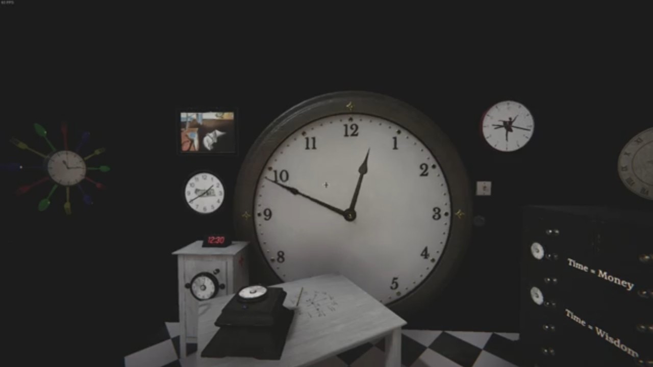 Escape First（エスケープファースト）【switch】 - switch謎解き脱出ゲー厶レビュー