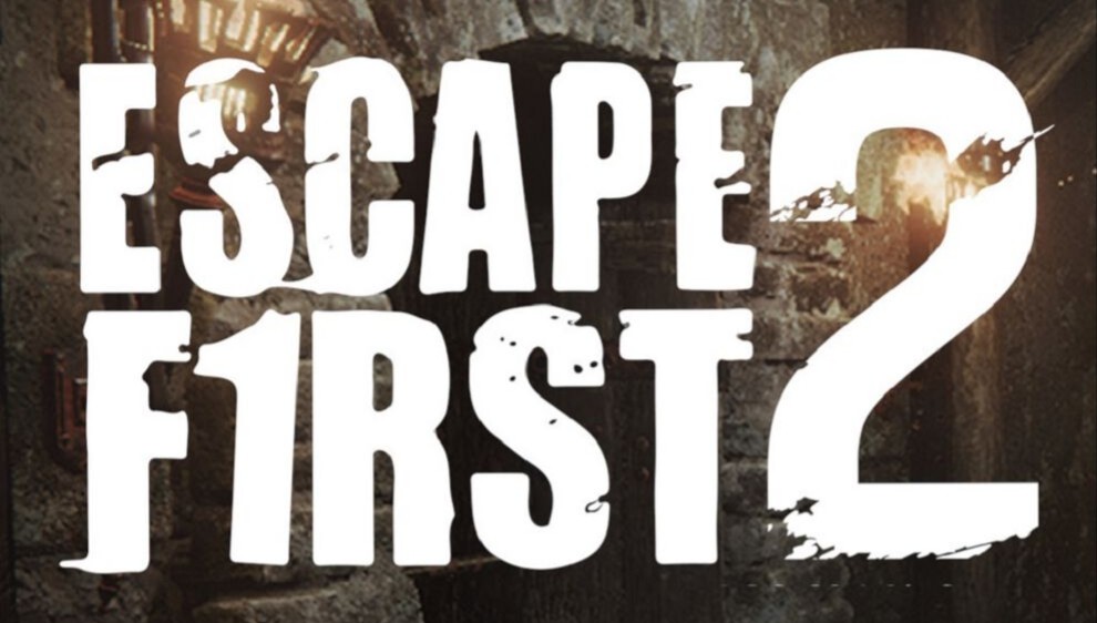 Escape First2（エスケープファースト2）【switch】 - switch謎解き脱出ゲー厶レビュー
