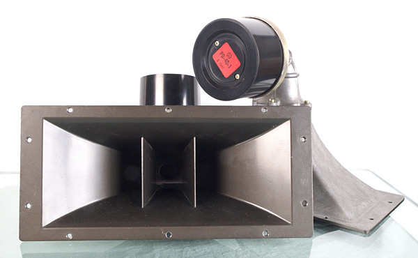 PM-40 到着 と 試聴 - ★オーディオ奮戦記★