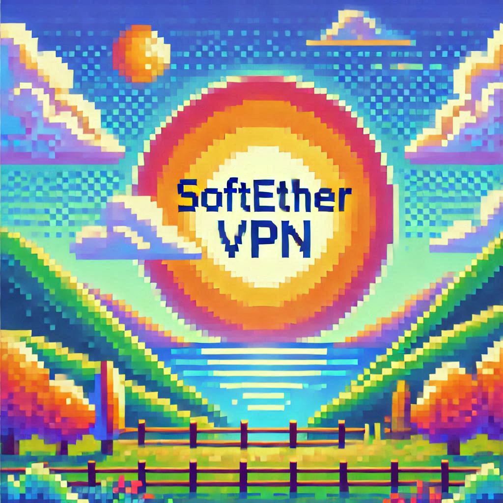 SoftEther VPN Serverの使用するプロトコルを整理 - ncos1のブログ