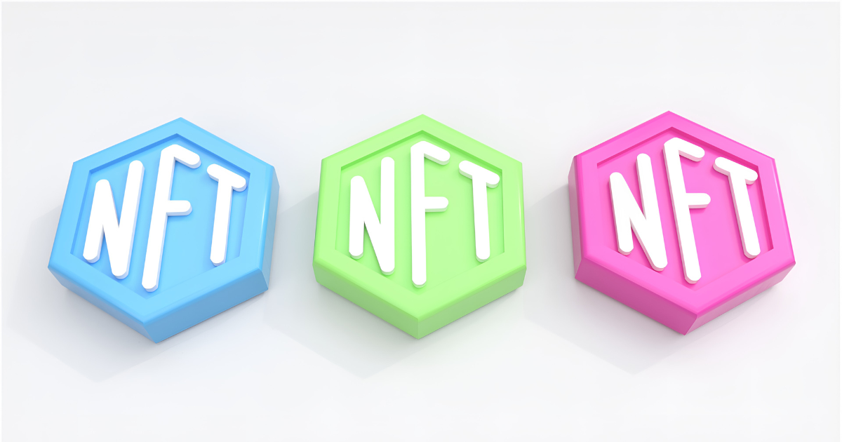 NFTアートって何？ わかりやすく解説してほしい！ - ChatGPTの知恵袋