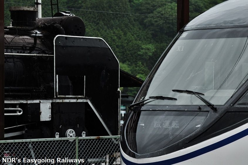 【JR東海】371系、中央本線試運転。 - NDRのもっとの～んびり鉄道