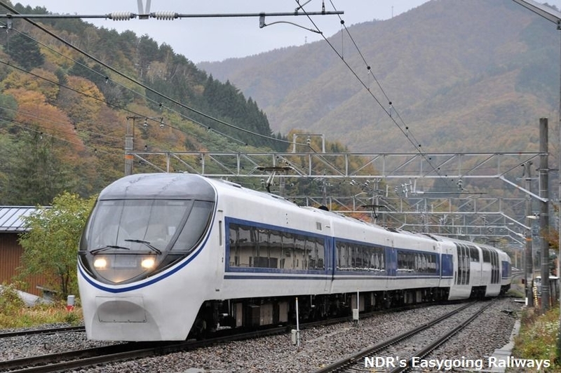 【JR東海】中山道トレイン371に乗ってきました。 - NDRのもっとの～んびり鉄道