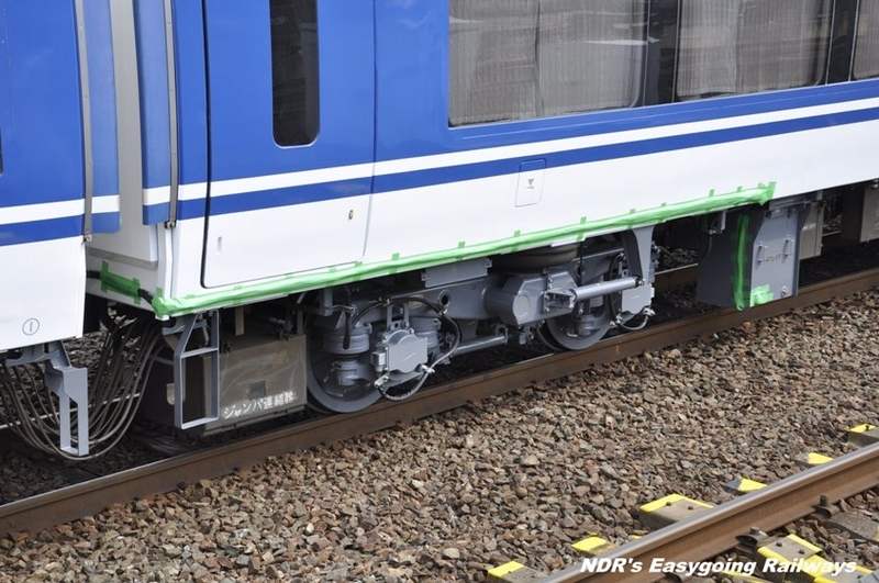 【JR東海】371系NG出場。 - NDRのもっとの～んびり鉄道