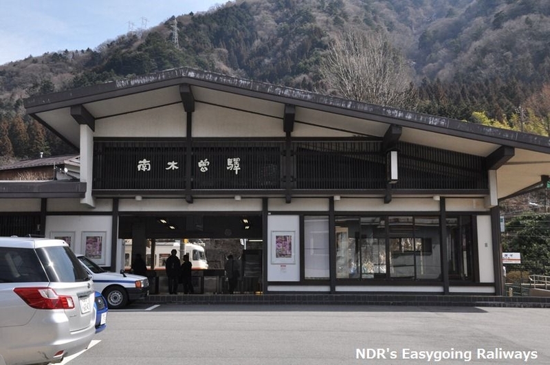 【JR東海】117系S2編成の最後の力走を愉しむ。 - NDRのもっとの～んびり鉄道