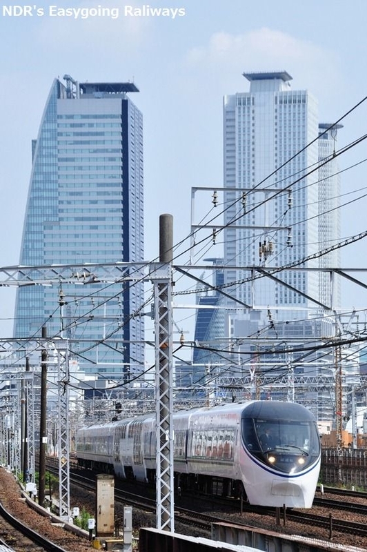 【JR東海】371系、東海道線試運転。 - NDRのもっとの～んびり鉄道
