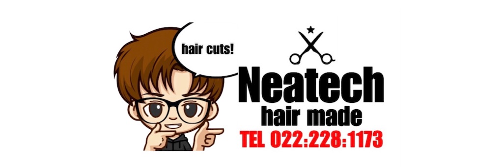 セニング。 - neatechのブログ