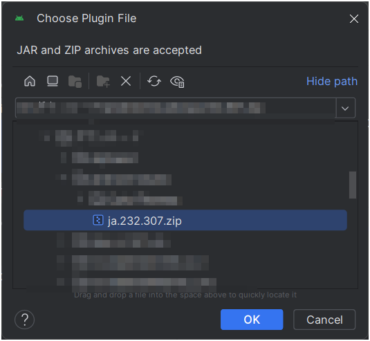 Android Studio Iguana | 2023.2.1 日本語化 - 365連休