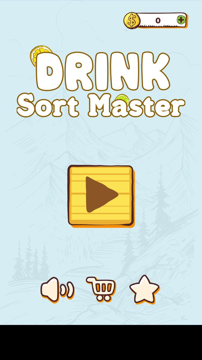 【ポイ活】Drink sort masterの個人的攻略記録。 - アラサーニートのポイ活ブログ