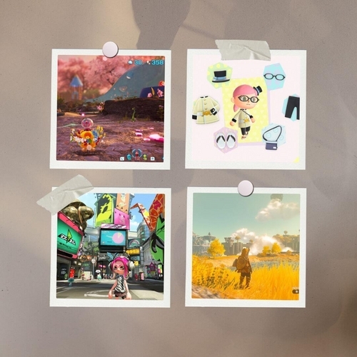 【Nintendo switch】スイッチのスクショを簡単にパソコンに送る方法 - Negi-note.