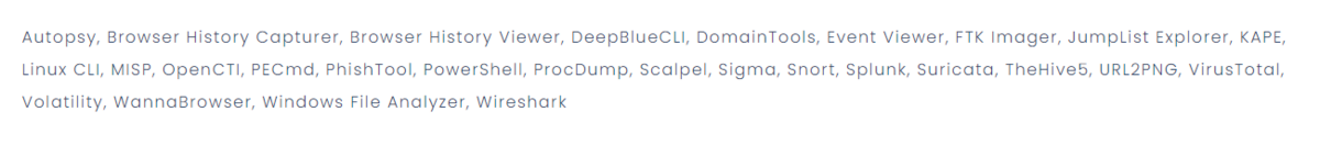 【資格試験】Blue Team Level 1（Junior Security Operations Certification）に合格しまし ...