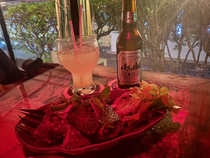 【サクソフォン】老舗ジャズバーでライブバンドを聴きながらお酒を愉しむ - 猫のように暮らしタイ