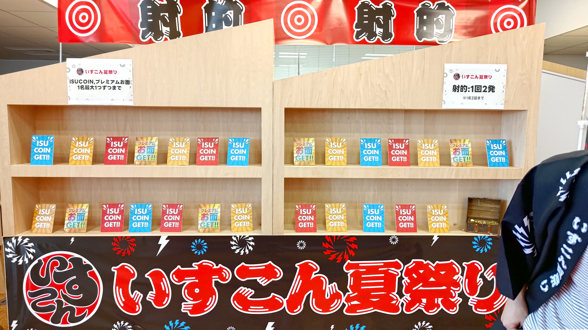 【最速レポ】ISUCON夏祭り2023、最高すぎたのでレポートします！！ - ハトネコエ Web がくしゅうちょう
