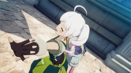 【ブルプロ】#26 BPPをいただいたのでお買い物～BPPってな～に？ - ゲーム好きのミーはきょうもよふかし