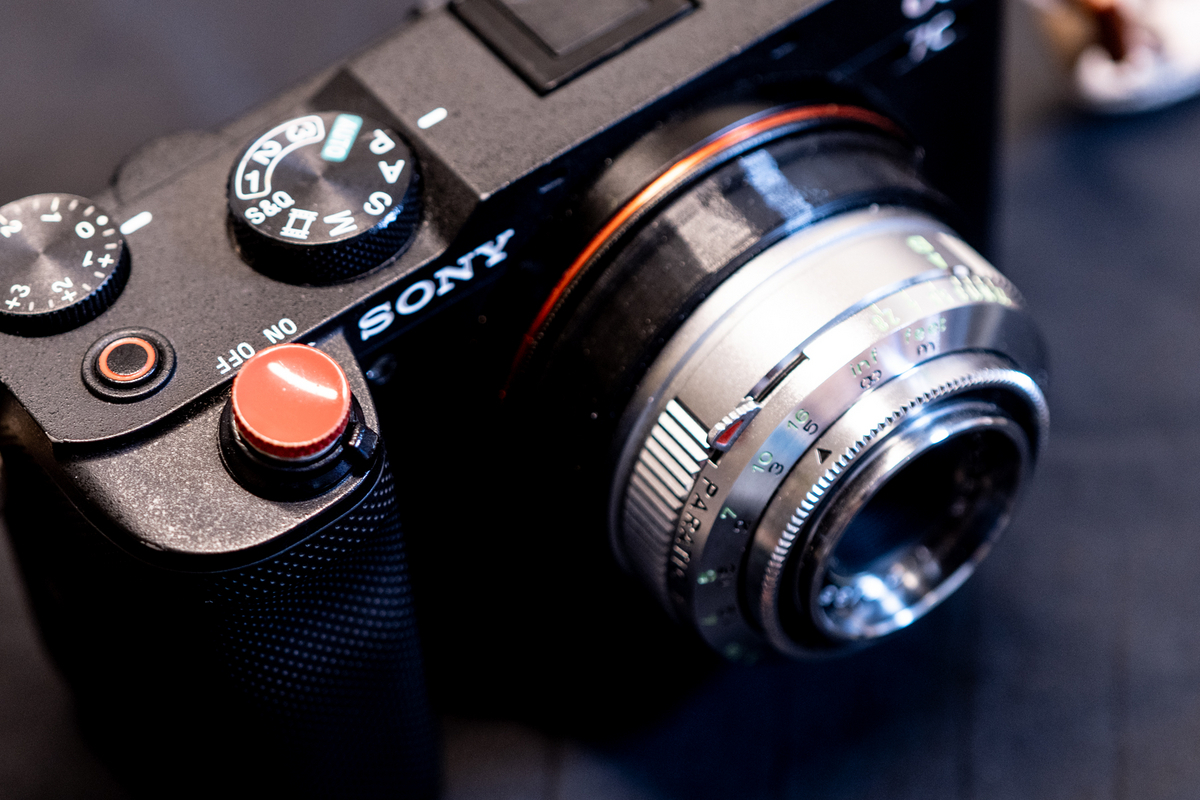 AGFA COLOR-APOTAR 35mmF2.8 - Nekonta Photo Gallery