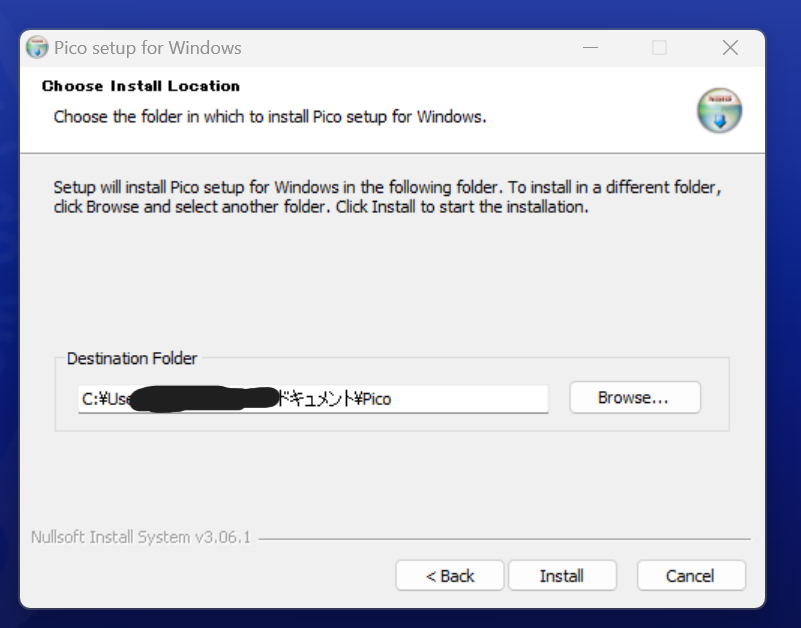 Visual Studio Code で C言語を使ってRaspberry Pi Pico を制御する。（コケた話） - neo3016.log