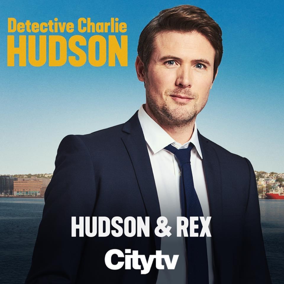 ☆Cats and Dogs #3 Charlie Hudson - I LOVE MY LIFE −猫とROCKと愛の日々−