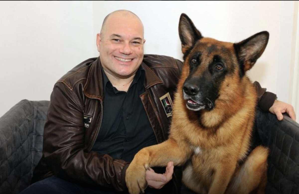 マルコ＆レックス～ローマ警察シェパード犬刑事〜Il commissario Rex☆S1-8 - I LOVE MY LIFE −猫とROCK ...