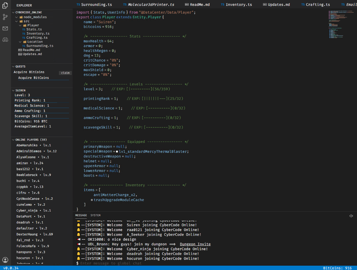 CyberCode Online - 宝塚南口に引き篭もるblog