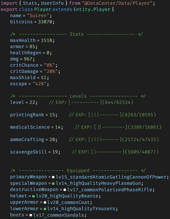 CyberCode Online その3 - 宝塚南口に引き篭もるblog