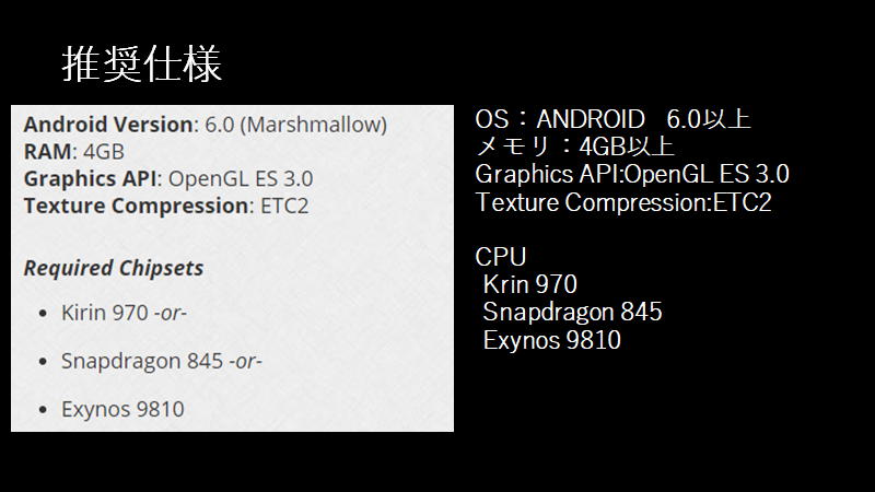 ついにMTGアリーナがANDROIDでプレイできるぞ？ - net9999’s MTGアリーナ初心者日記