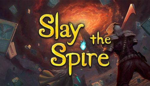 PC『Slay the Spire』Mega Crit Games - レビュ人
