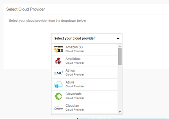 【Dell Blog】クラウドを活用できる今話題のEMC CloudArrayとは!?① - ネットワールド らぼ