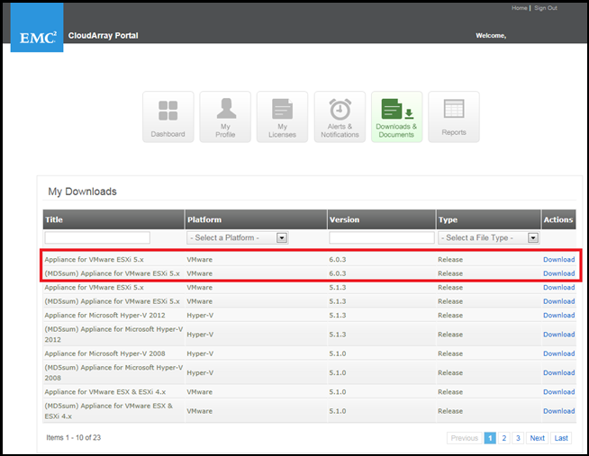 【Dell Blog】クラウドを活用できる今話題のEMC CloudArrayとは!? ③ - ネットワールド らぼ