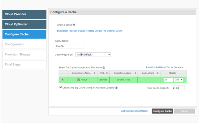【Dell Blog】クラウドを活用できる今話題のEMC CloudArrayとは!? ③ - ネットワールド らぼ