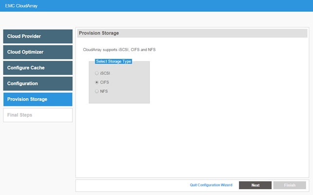 【Dell Blog】クラウドを活用できる今話題のEMC CloudArrayとは!? ③ - ネットワールド らぼ