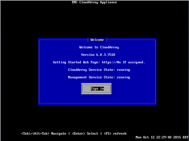 【Dell Blog】クラウドを活用できる今話題のEMC CloudArrayとは!? ③ - ネットワールド らぼ