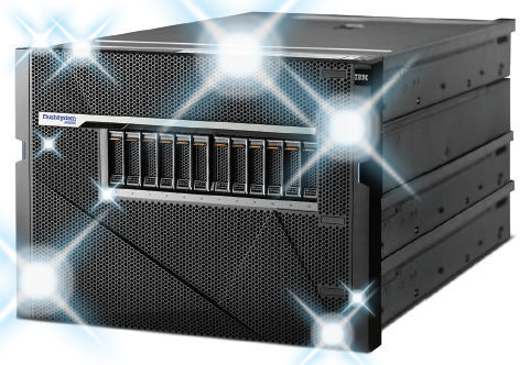 最新鋭、IBM FlashSystem A9000を大解剖！ - ネットワールド らぼ