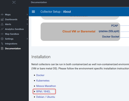 Netsil ～お試し編～ - ネットワールド らぼ