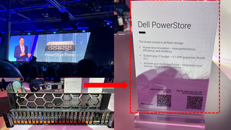【Dell Blog】PowerStore Prime！！ Version 4.0の性能向上の秘密に迫る！！ - ネットワールド らぼ