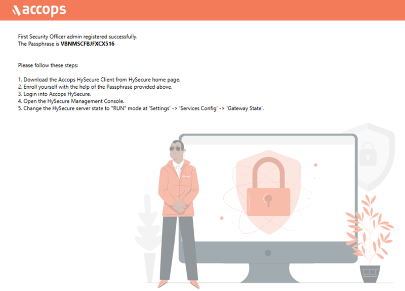 AWS上でAccopsを構築してみる【HySecure編】 - ネットワールド らぼ