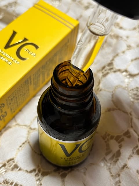 エビス Cエッセンス VC5+PLUS - newlifex’s diary