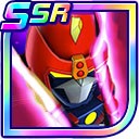 スパロボDD 初期パーツ昇格〜ボルテス〜 - newntの日記