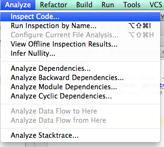 Android Studioで使うgradleのlint - LIFULL Creators Blog