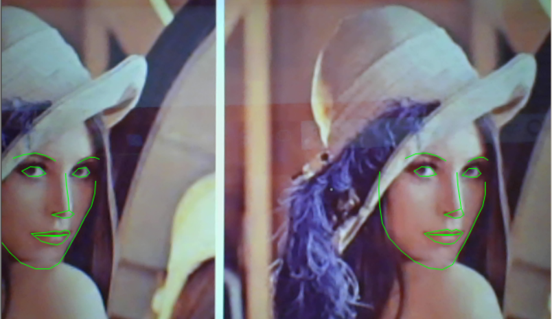 Visual Studio 2017でDlibをビルドする -サンプル実行編- - NEXTSCAPE blog