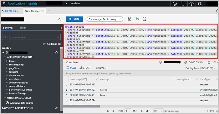 Azure で構築した Web サーバーの監視 - PaaS編 - - NEXTSCAPE blog