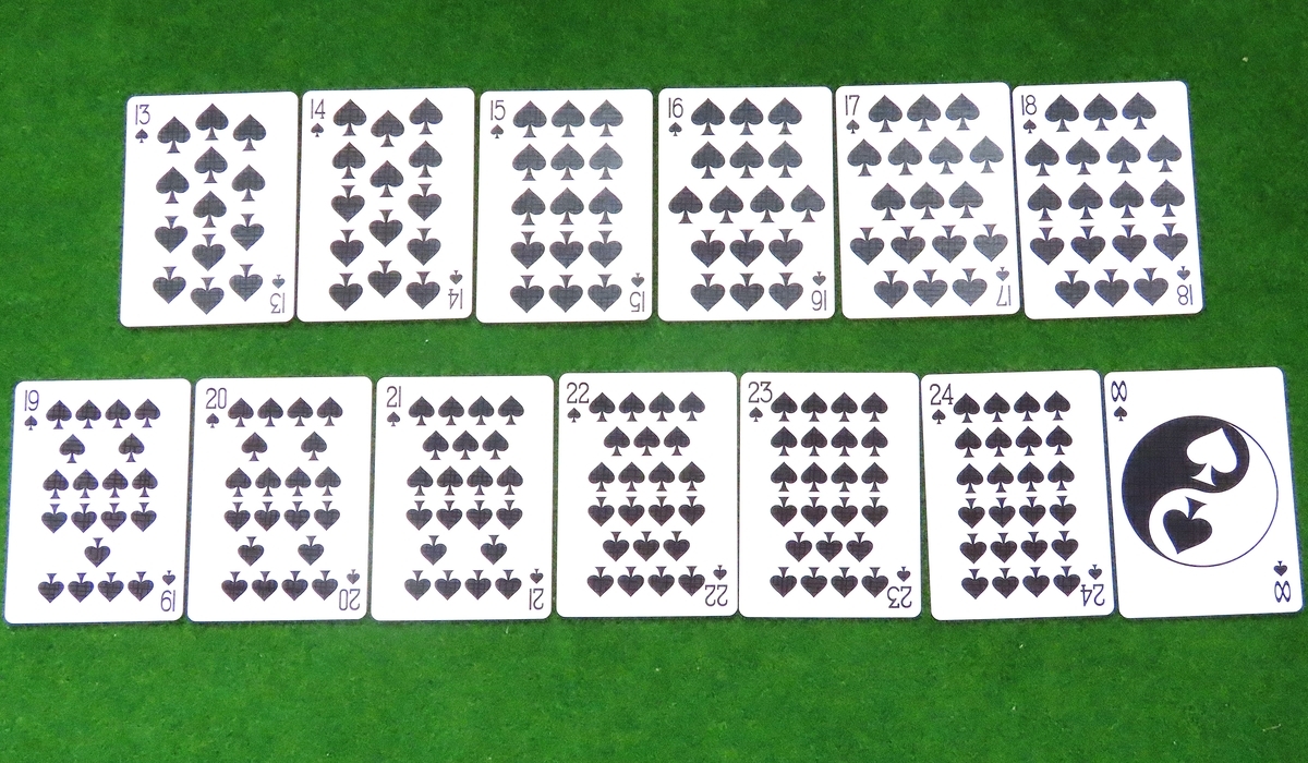 K6T カードゲーム - 遊びの教室とまとくんブログ